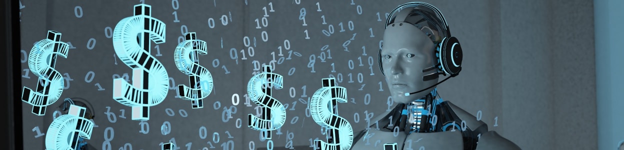 Les bénéfices de l’intelligence artificielle sur les achats